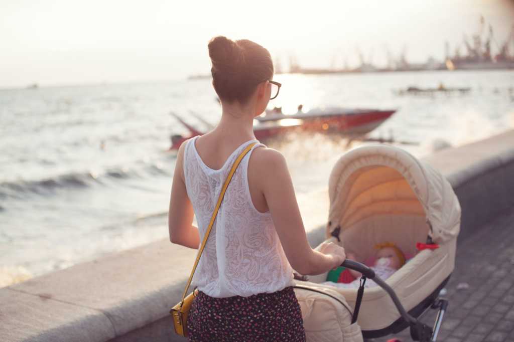 All About Abdominal Separation "Diastasis Recti"! | Cloudhoods